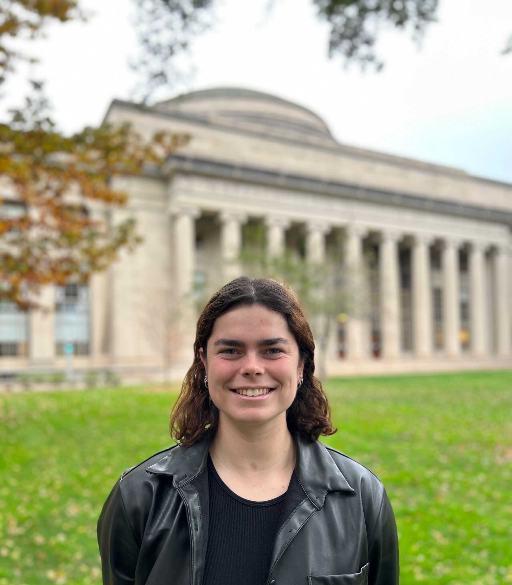 People - Coday Research Group