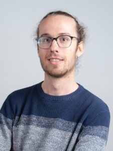 People - Coday Research Group