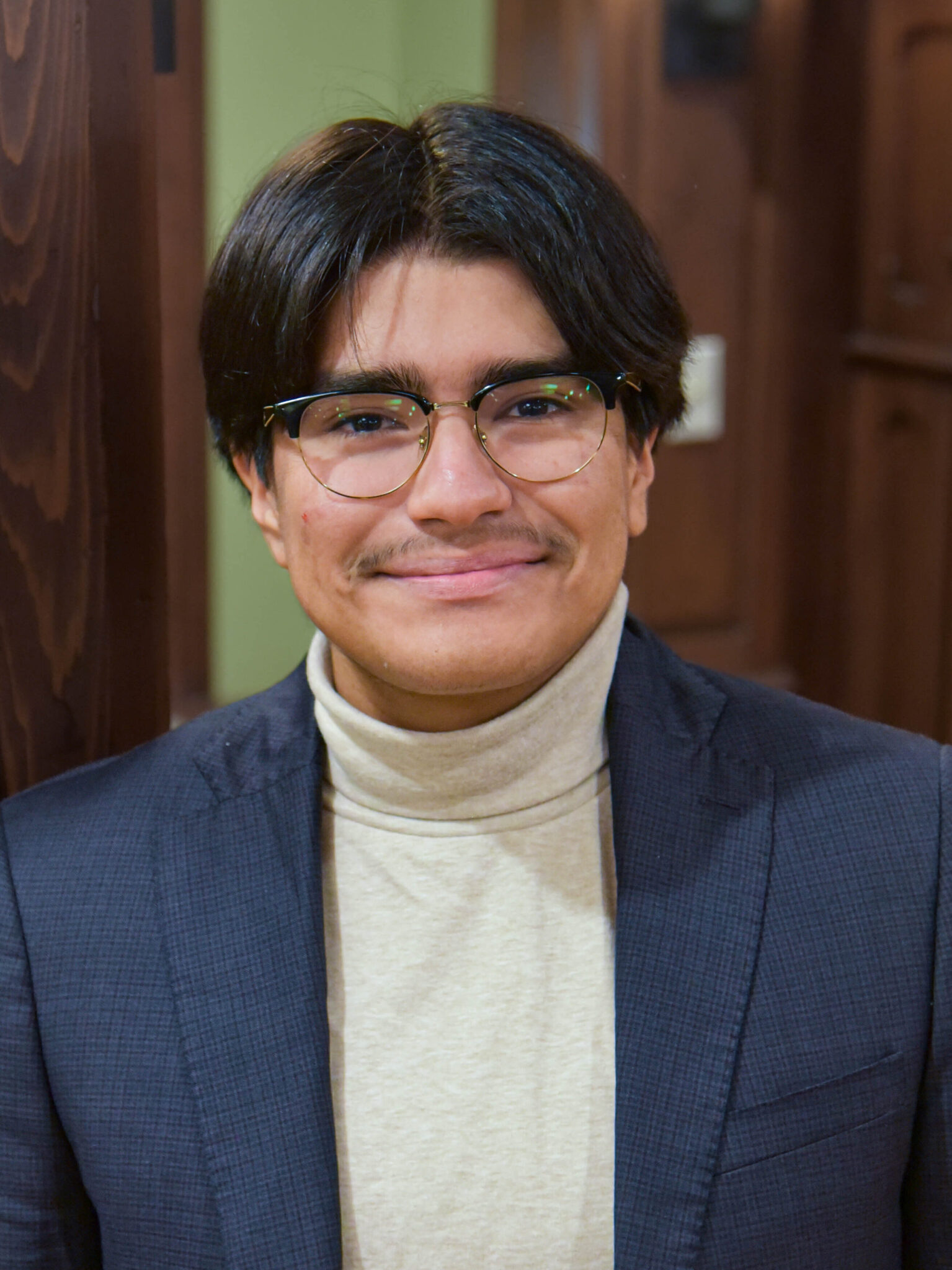 Coday Research Group - People